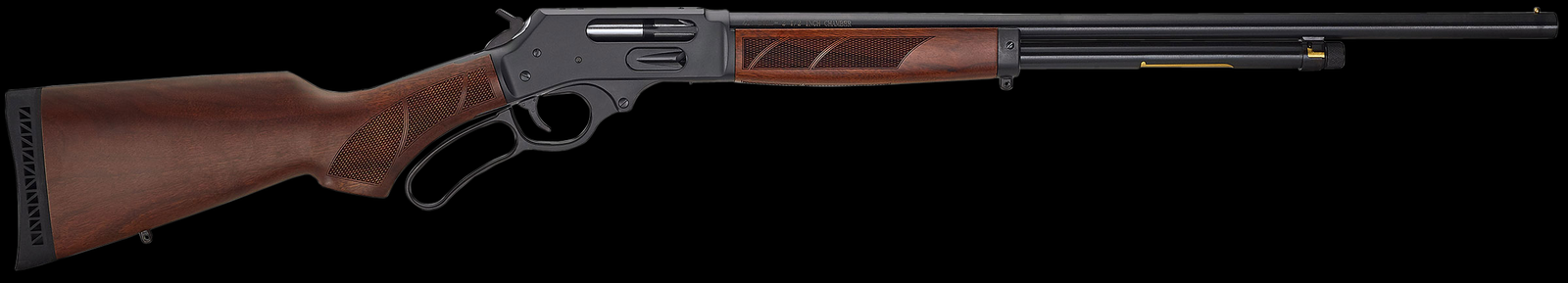 Henry Side Gate Lever Action - King Outdoors