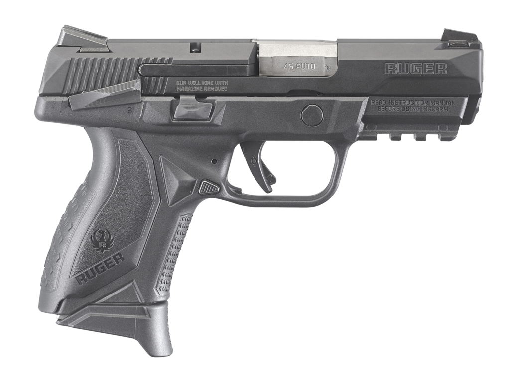 Ruger American Pistol Compact - King Outdoors
